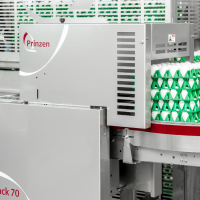 Selectoras y Empacadoras Prinzen